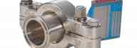 CDC MBC Multiple-Bolt Sanitary Closure from Valve Sales Inc.