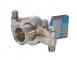 CDC MBC Multiple-Bolt Sanitary Closure from Valve Sales Inc.