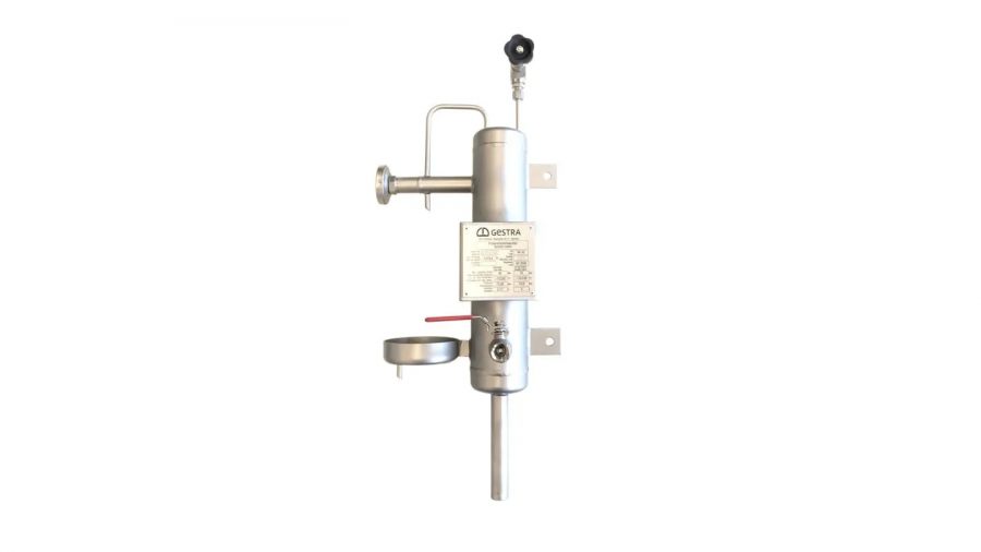 Gestra Sample Coolers