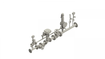 Valve Sales Inc. features high quality Gestra Products