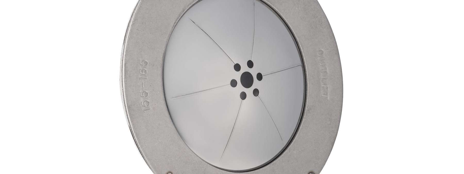 CDC Tanksert Rupture Disc from Valve Sales Inc.