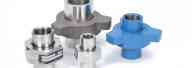 CDC Union Holder Assembly available at Valve Sales Inc.