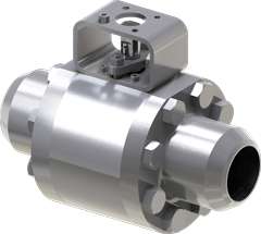 Mogas G-Series General Service Valve from Valve Sales Inc.