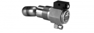 Norriseal W1200 DVO Low-Bleed Pneumatic Liquid Level Control