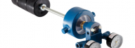 Norriseal Series 6900 Cantilever Liquid Level Control