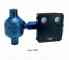 Norriseal Series 1100A Pneumatic & Electric High/Low Liquid Level Switch
