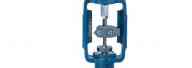 Norriseal Series 2700A General-Purpose Control Valve