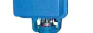 Norriseal Series 4900 Pneumatic Pressure Controller
