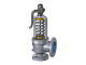 Consolidated 1811 Series Safety Valve at Valve Sales Inc.