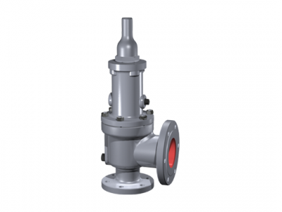Valve Sales Inc. - Control Valve & Actuation Experts
