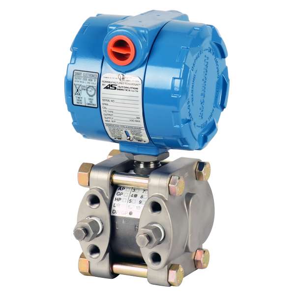 Remanufactured Fisher® Control Valves and Actuators