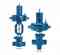 Norriseal Series 2220/2200 High Pressure Control Valve