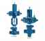 Norriseal Series 2220/2200 High Pressure Control Valve
