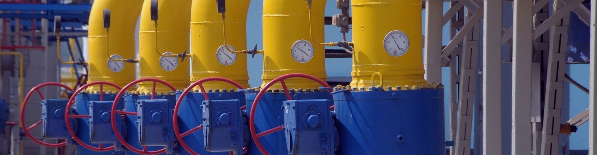 Valve Sales Inc. - Control Valve & Actuation Experts