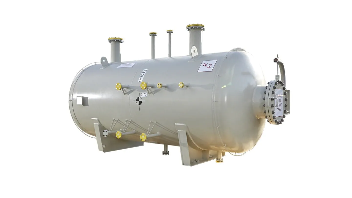Gestra Desuperheater Systems