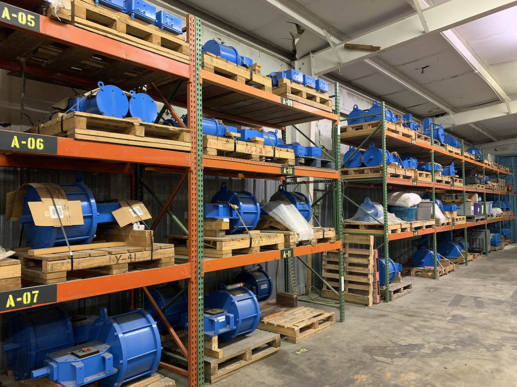 VSI Offers a variety of valves, vents, rupture discs, and more