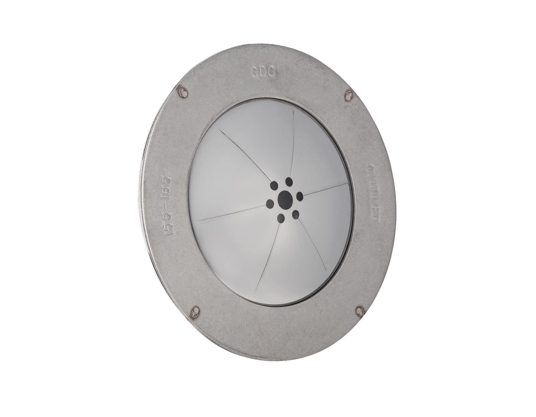 CDC Tanksert Rupture Disc from Valve Sales Inc.